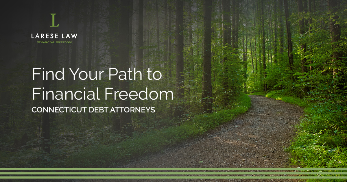 Meet Your Team | LaRese Law